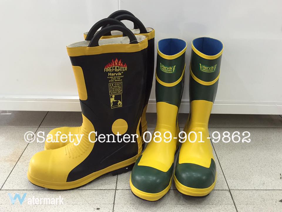 บริษัท เซฟตี้ เซนเตอร์ (หนองแค) จำกัด Harvic Fire Fighter | บริษัท เซฟ ...