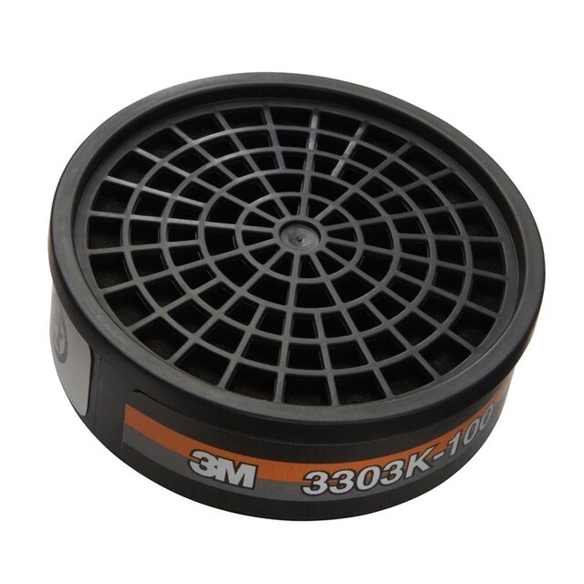 บริษัท เซฟตี้ เซนเตอร์ (หนองแค) จำกัด ตลับกรองป้องกันไอสารระเหย 3M ...