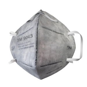 บริษัท เซฟตี้ เซนเตอร์ (หนองแค) จำกัด หน้ากากกันฝุ่นละอองและไอระเหย 3M ...