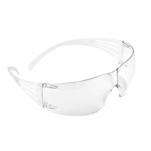 บริษัท เซฟตี้ เซนเตอร์ (หนองแค) จำกัด แว่นตานิรภัย 3M-Secure Fit 201AF ...