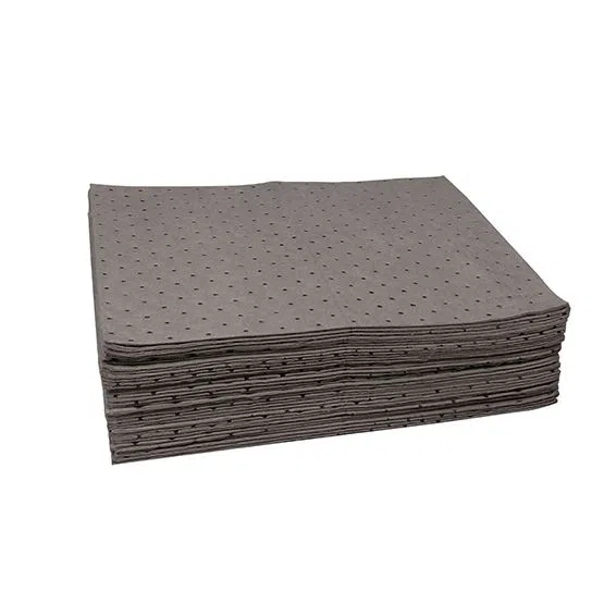 บริษัท เซฟตี้ เซนเตอร์ (หนองแค) จำกัด Absorbent pad universal 100pcs/bx ...